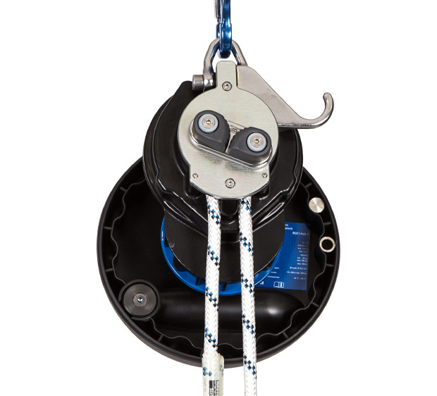 RG11 Hub A - Mittelmann Sicherheitstechnik GmbH & CO. KG