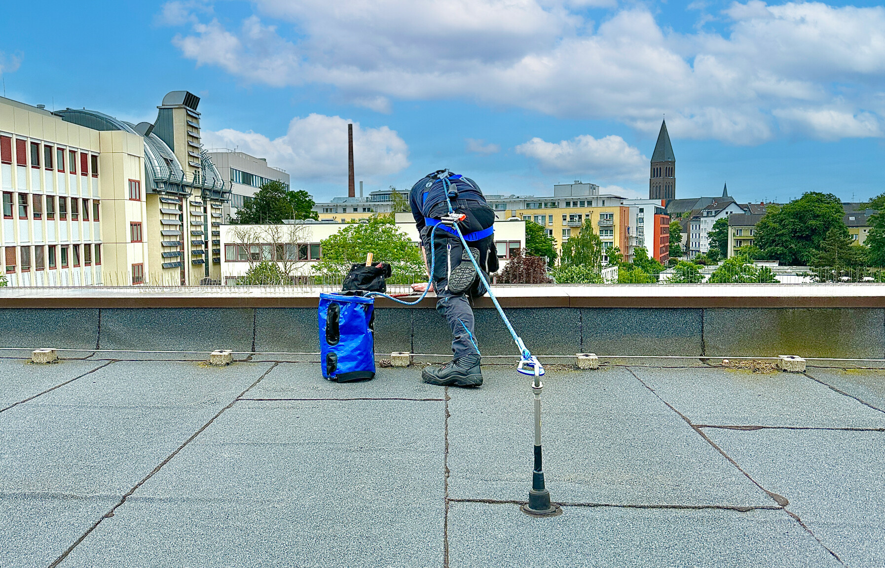 Home - Mittelmann Sicherheitstechnik GmbH & CO. KG