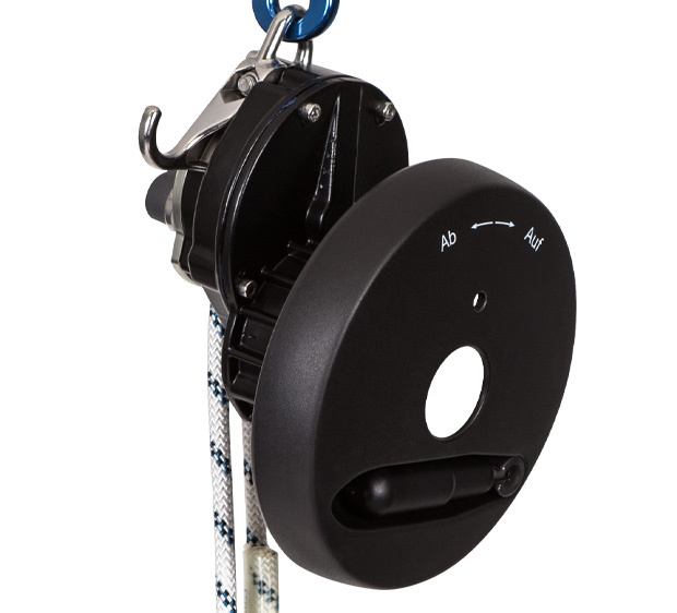 RG11 Hub A - Mittelmann Sicherheitstechnik GmbH & CO. KG