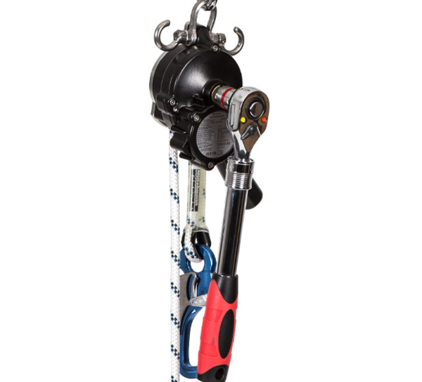 Rescue devices - Mittelmann Sicherheitstechnik GmbH & CO. KG