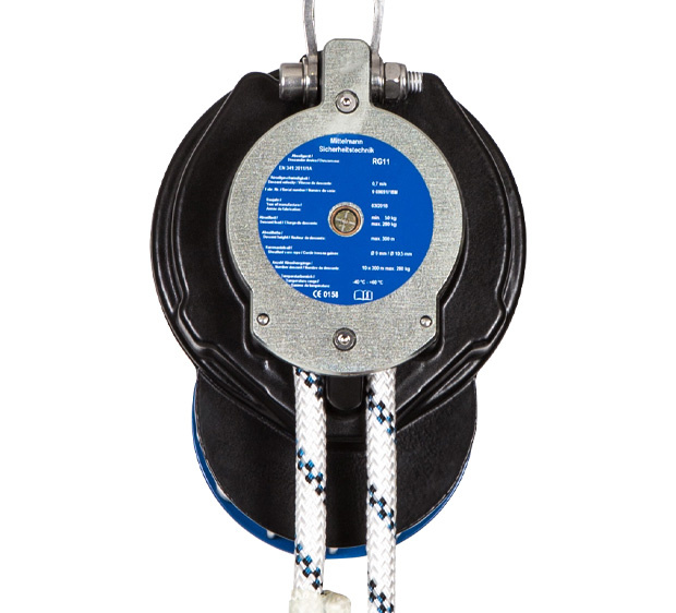 RG11 - Mittelmann Sicherheitstechnik GmbH & CO. KG