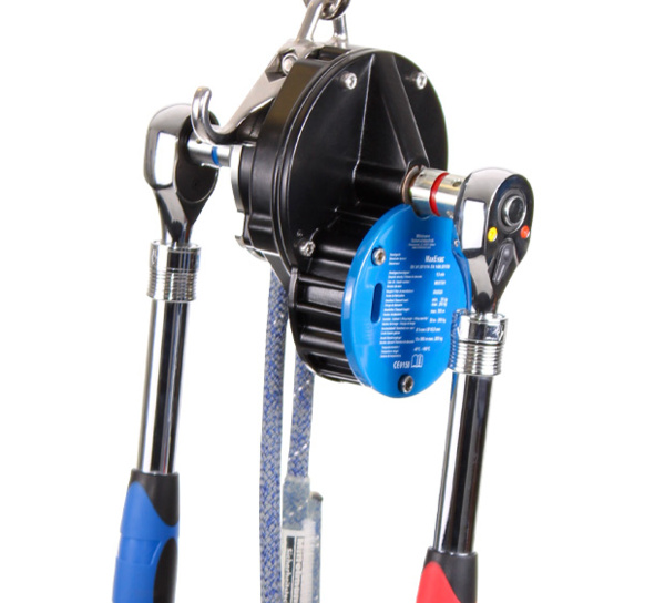 Rescue devices - Mittelmann Sicherheitstechnik GmbH & CO. KG