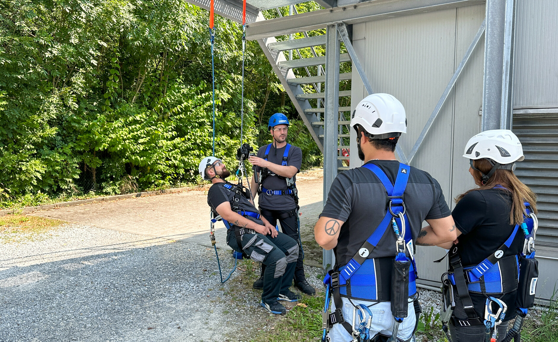 Home - Mittelmann Sicherheitstechnik GmbH & CO. KG