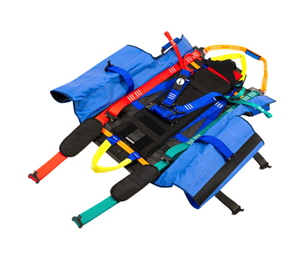 Rescue stretchers - Mittelmann Sicherheitstechnik GmbH & CO. KG