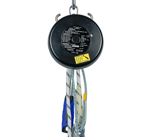 miniRESCUE - Mittelmann Sicherheitstechnik GmbH & CO. KG