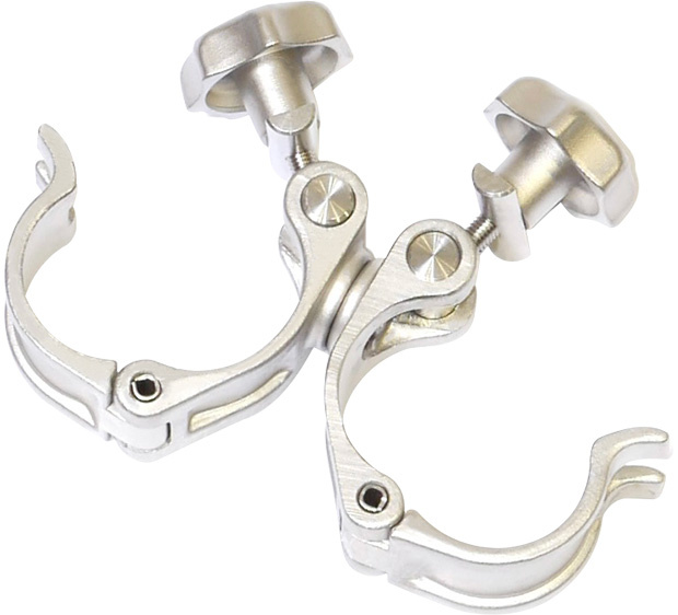 Double screw clamp - Mittelmann Sicherheitstechnik GmbH & CO. KG