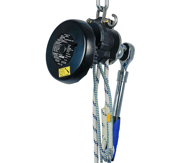 miniRESCUE - Mittelmann Sicherheitstechnik GmbH & CO. KG