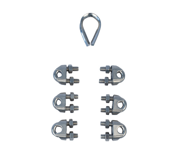 Tensioning device - Mittelmann Sicherheitstechnik GmbH & CO. KG
