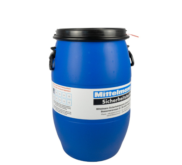 RG11 - Mittelmann Sicherheitstechnik GmbH & CO. KG