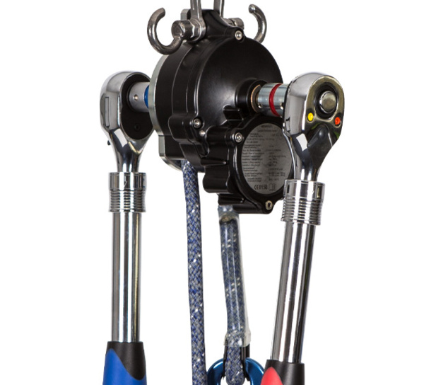 Rescue devices - Mittelmann Sicherheitstechnik GmbH & CO. KG