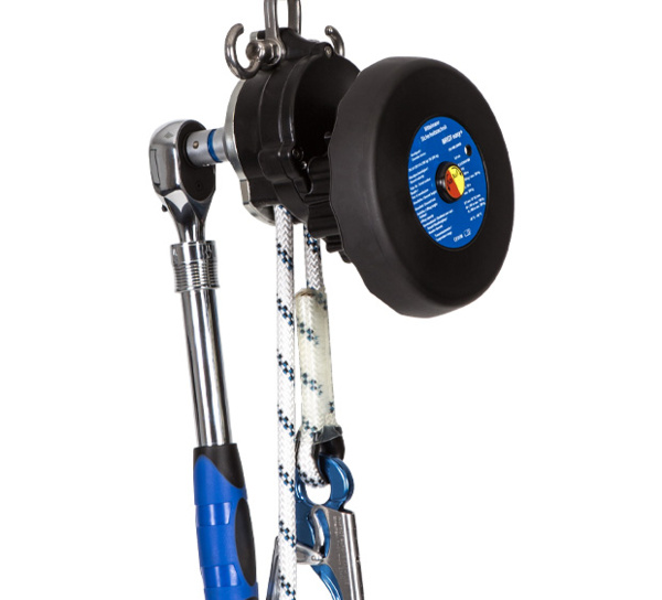 Rescue devices - Mittelmann Sicherheitstechnik GmbH & CO. KG