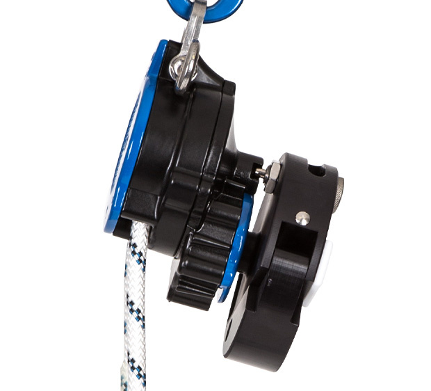 MRG9-2P Hub - Mittelmann Sicherheitstechnik GmbH & CO. KG