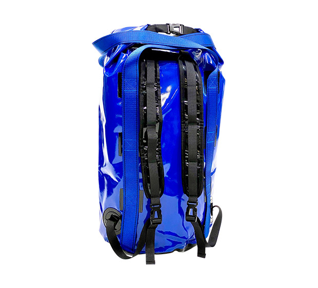 Backpack Crane - Mittelmann Sicherheitstechnik GmbH & CO. KG