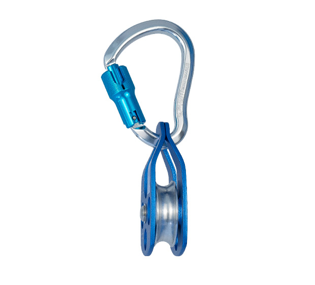 Pulley max - Mittelmann Sicherheitstechnik GmbH & CO. KG