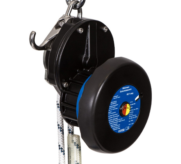 Rescue devices - Mittelmann Sicherheitstechnik GmbH & CO. KG