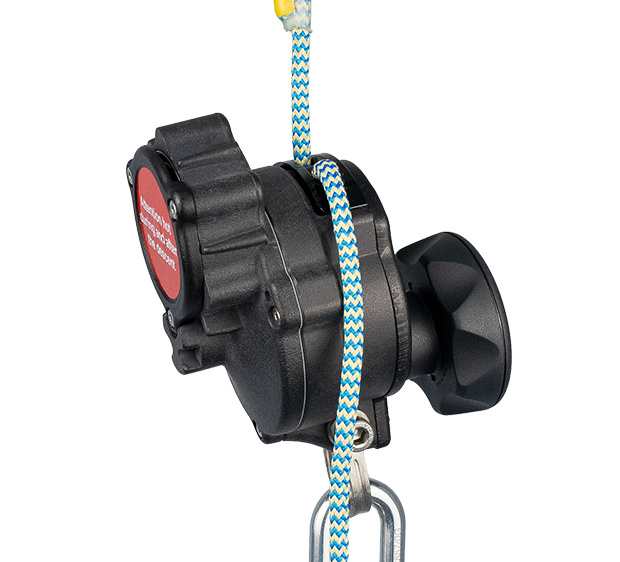 miniEVAC - Mittelmann Sicherheitstechnik GmbH & CO. KG