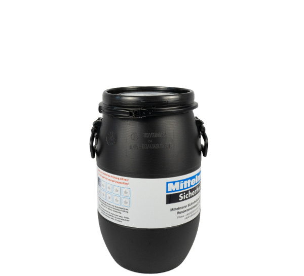 MRG9-2P Hub - Mittelmann Sicherheitstechnik GmbH & CO. KG