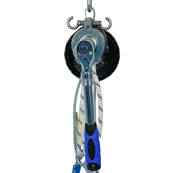 miniRESCUE - Mittelmann Sicherheitstechnik GmbH & CO. KG