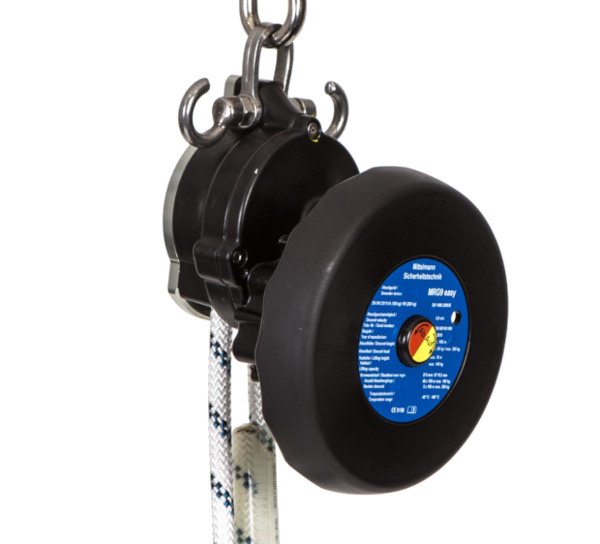 Rescue devices - Mittelmann Sicherheitstechnik GmbH & CO. KG