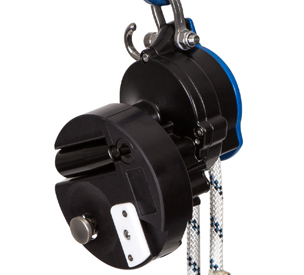 MRG9-2P Hub - Mittelmann Sicherheitstechnik GmbH & CO. KG