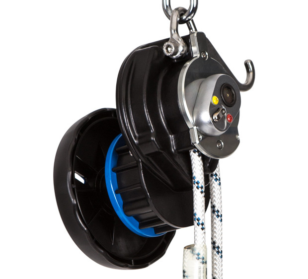 RG11 easy - Mittelmann Sicherheitstechnik GmbH & CO. KG