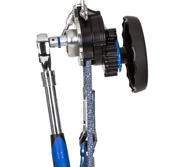 uniDRIVE - Mittelmann Sicherheitstechnik GmbH & CO. KG