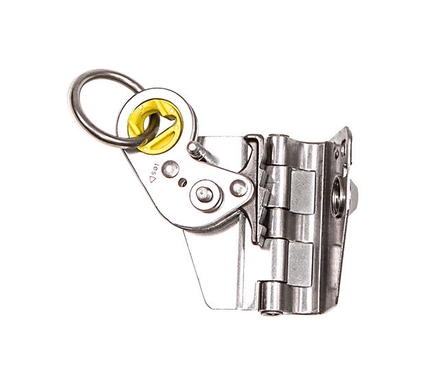 Rescue clamp rope - Mittelmann Sicherheitstechnik GmbH & CO. KG