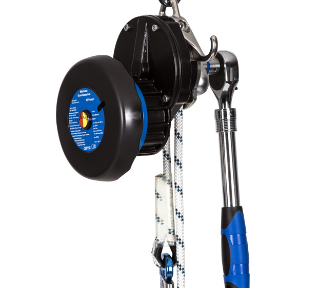 RG11 easy+ - Mittelmann Sicherheitstechnik GmbH & CO. KG