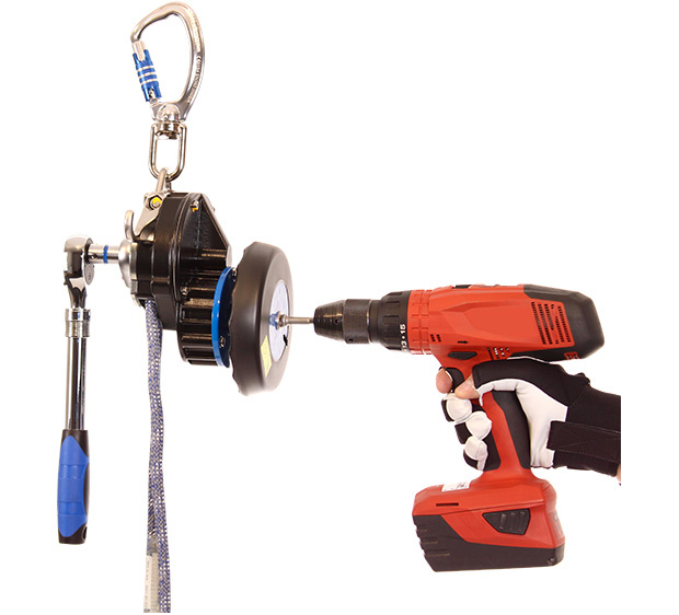 maxDRIVE - Mittelmann Sicherheitstechnik GmbH & CO. KG