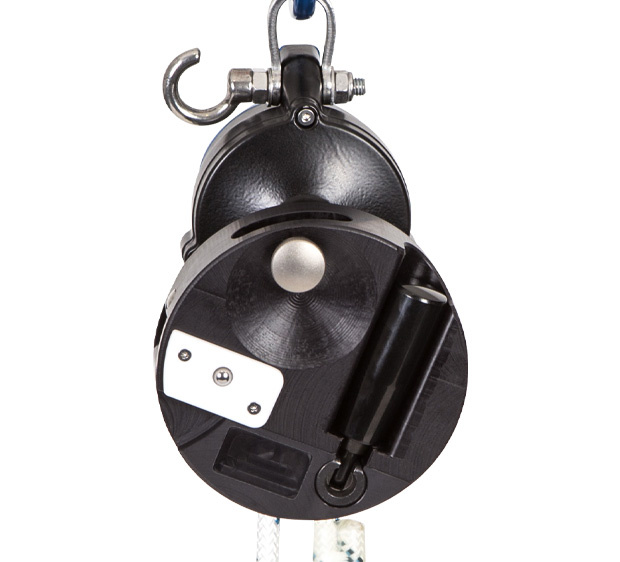 MRG9-2P Hub - Mittelmann Sicherheitstechnik GmbH & CO. KG