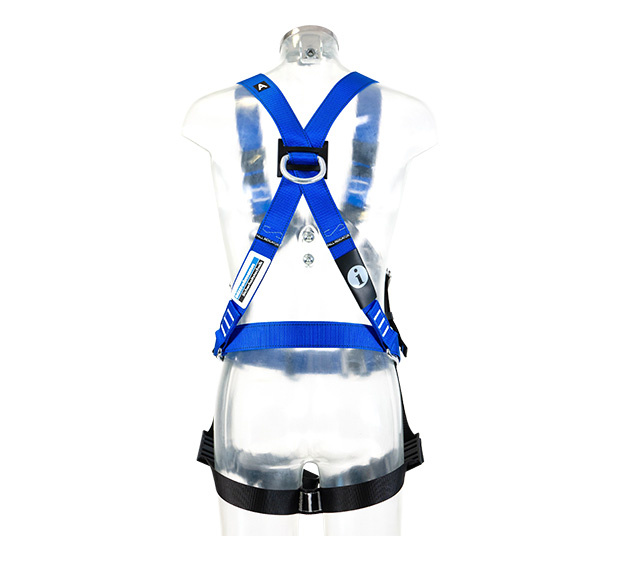 MKA20 TriFit ANSI - Mittelmann Sicherheitstechnik GmbH & CO. KG