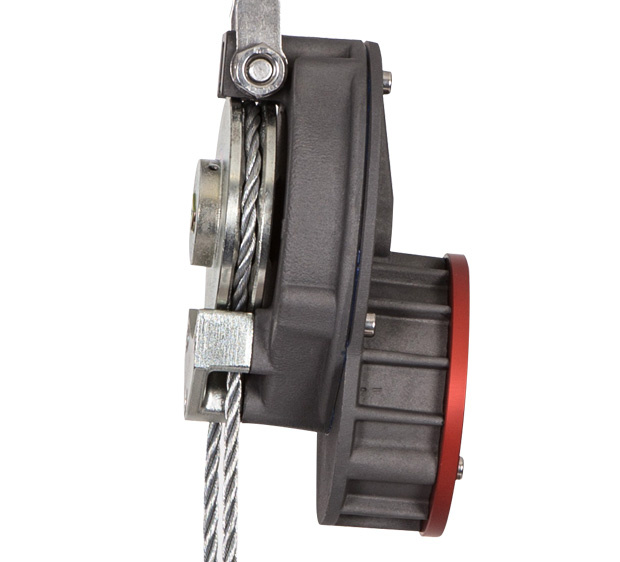 RG10-D - Mittelmann Sicherheitstechnik GmbH & CO. KG