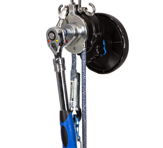 uniDRIVE - Mittelmann Sicherheitstechnik GmbH & CO. KG