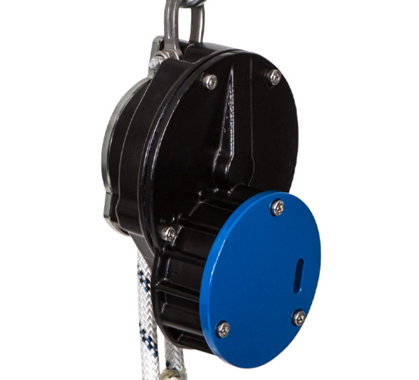 Evacuation devices - Mittelmann Sicherheitstechnik GmbH & CO. KG