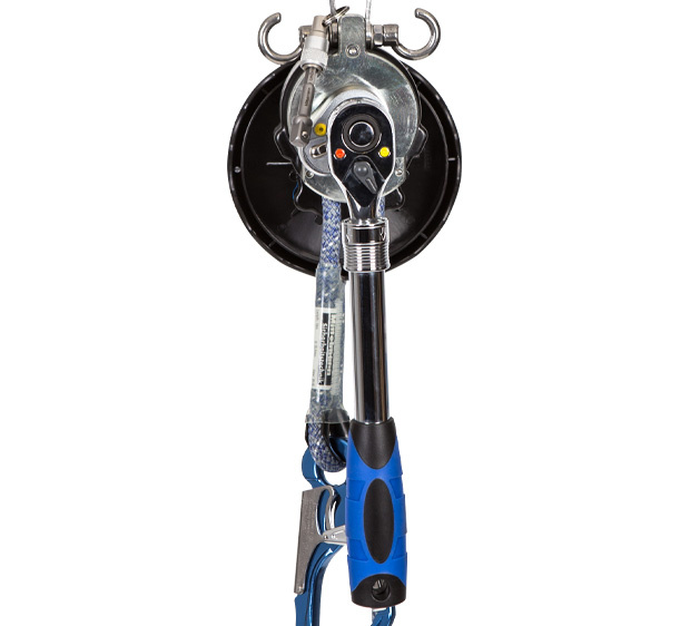 uniDRIVE - Mittelmann Sicherheitstechnik GmbH & CO. KG