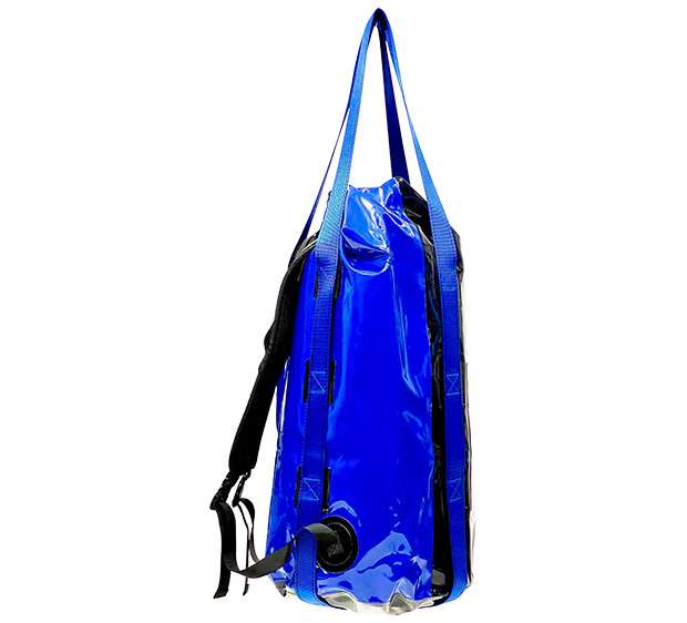 Backpack Crane - Mittelmann Sicherheitstechnik GmbH & CO. KG