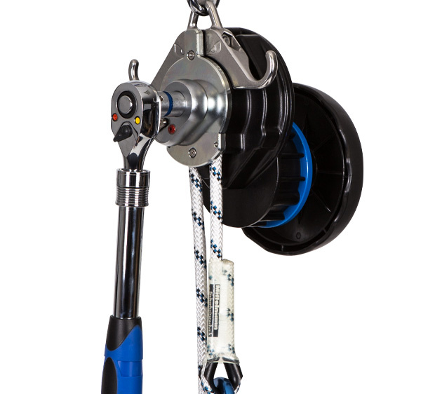 RG11 easy+ - Mittelmann Sicherheitstechnik GmbH & CO. KG