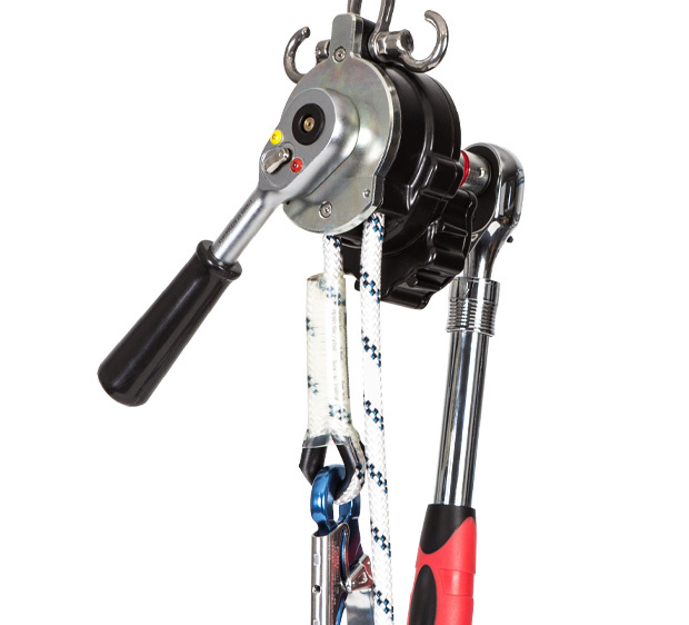 LiftEvac - Mittelmann Sicherheitstechnik GmbH & CO. KG