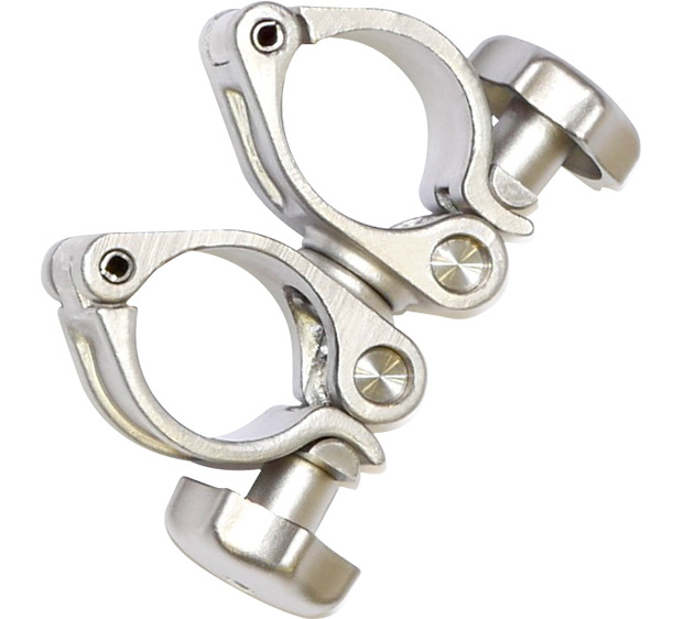 Double screw clamp - Mittelmann Sicherheitstechnik GmbH & CO. KG