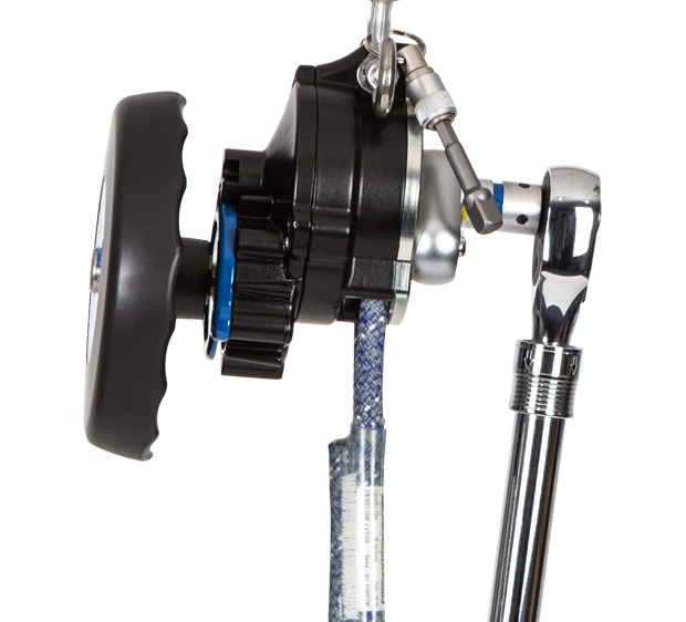 uniDRIVE - Mittelmann Sicherheitstechnik GmbH & CO. KG