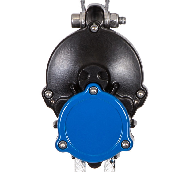 MRG9-2P - Mittelmann Sicherheitstechnik GmbH & CO. KG