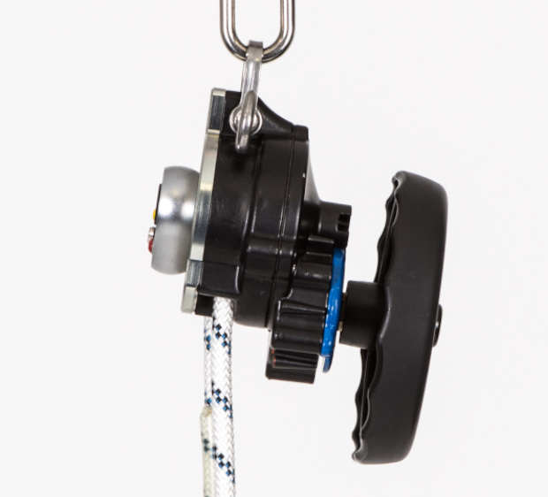 MRG9 easy - Mittelmann Sicherheitstechnik GmbH & CO. KG