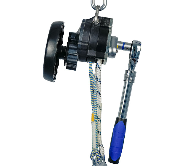 miniRESCUE - Mittelmann Sicherheitstechnik GmbH & CO. KG