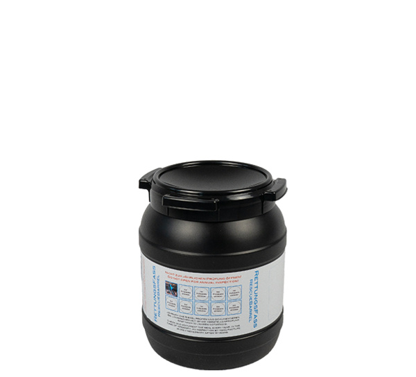 miniRESCUE - Mittelmann Sicherheitstechnik GmbH & CO. KG