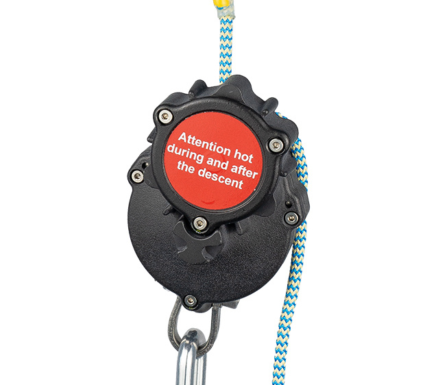 miniEVAC - Mittelmann Sicherheitstechnik GmbH & CO. KG