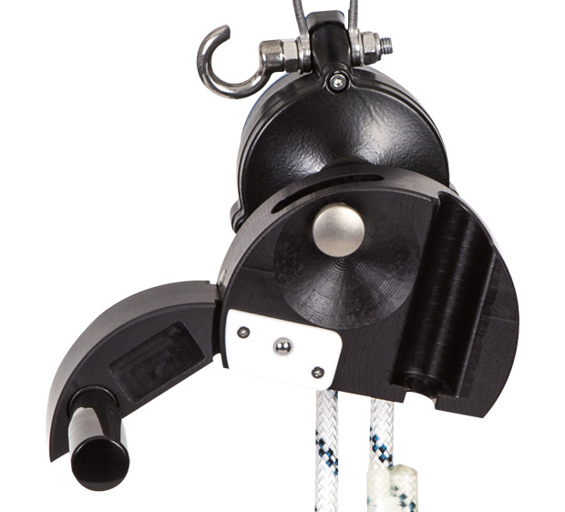 MRG9-2P Hub - Mittelmann Sicherheitstechnik GmbH & CO. KG