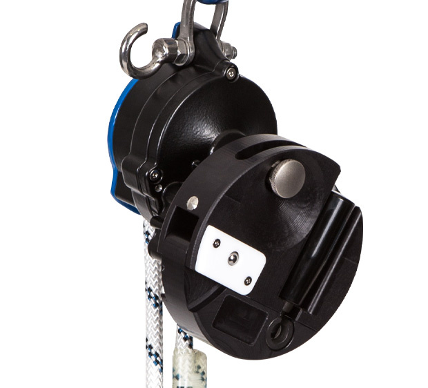 MRG9-2P Hub - Mittelmann Sicherheitstechnik GmbH & CO. KG